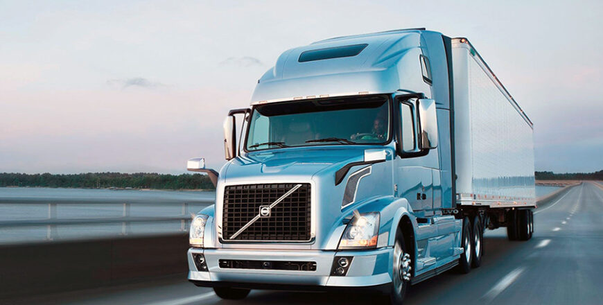 CDL Class A & B – RoadPro CDL ELDT Training